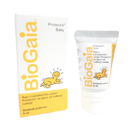 BioGaia Protectis Baby kapi easy dropper