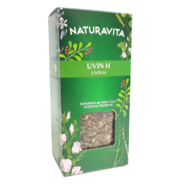 Naturavita Uvin H čaj